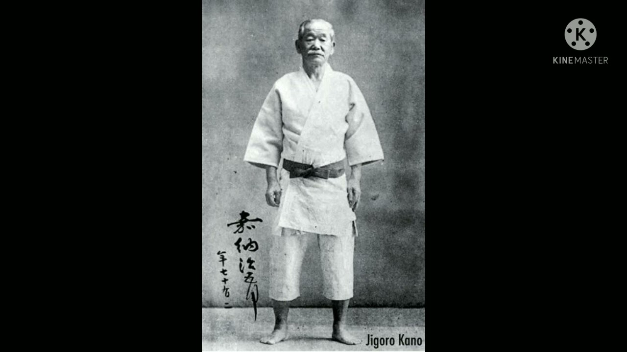 Ad santel la lucha libre vs judo ,y origen del puroresu - YouTube