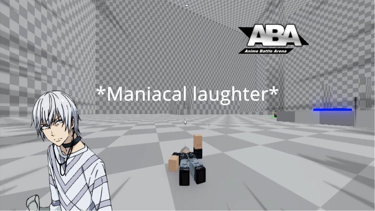 Accelerator 100-0 Combo Base And Awakening | ABA - YouTube