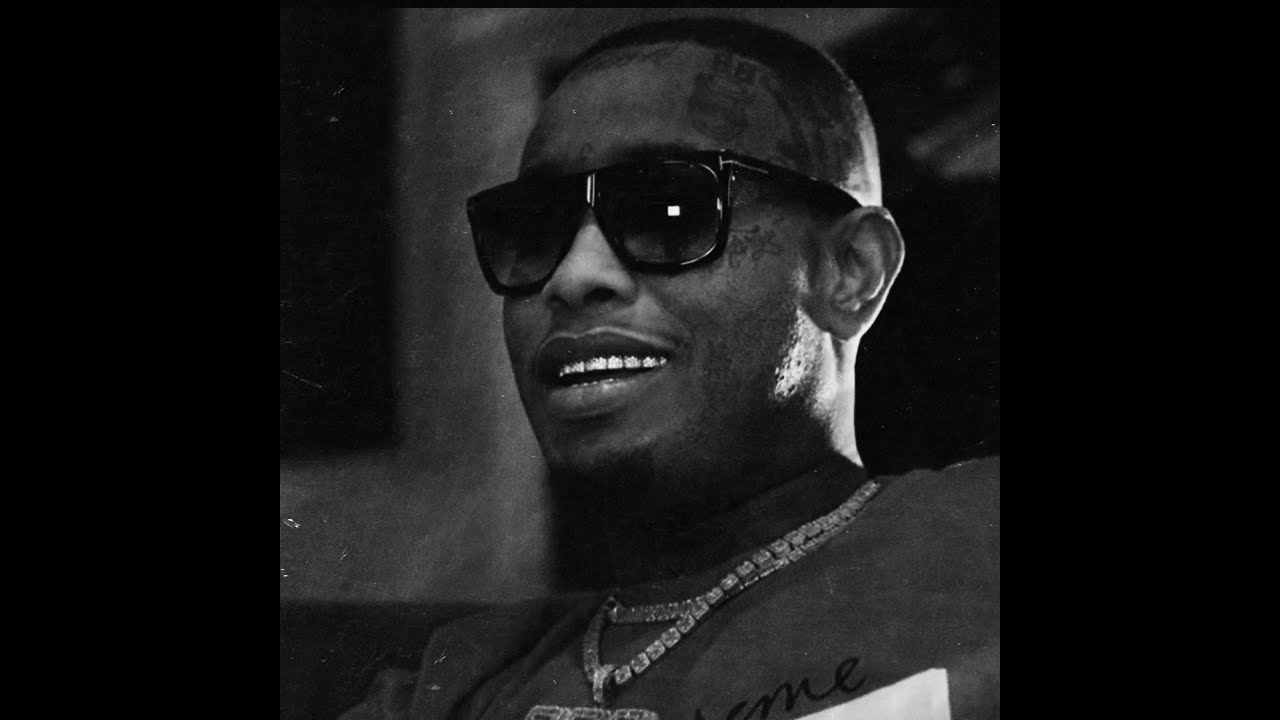 [FREE] Southside x 808 Mafia Type Beat "Headlock"