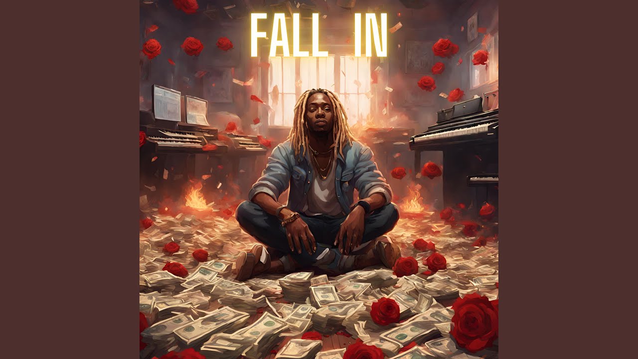 Fall In - YouTube
