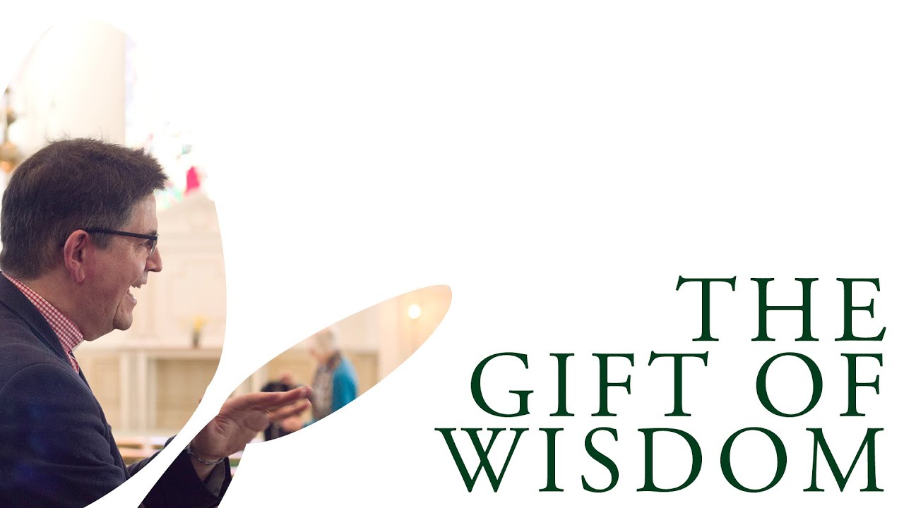 The Gift of Wisdom | Tim Gleghorn | 21st April 2024 - YouTube