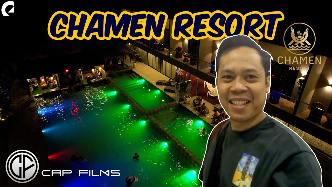 CHAMEN RESORT AT IPONAN CAGAYAN DE ORO | CELEBRATING BEM'S BIRTHDAY ...