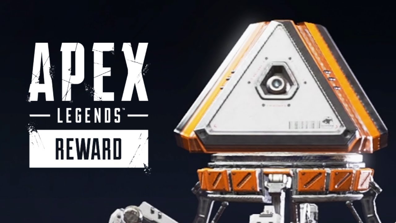 New Apex Legends Rewards & Shop Update!! - YouTube