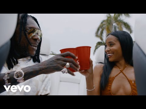 Vybz Kartel - Miami Vice Episode (Official Music Video)