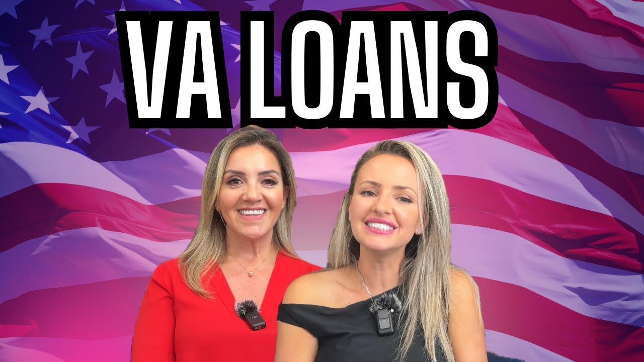 Understanding VA Loans: Eligibility, Benefits, and Tips - YouTube