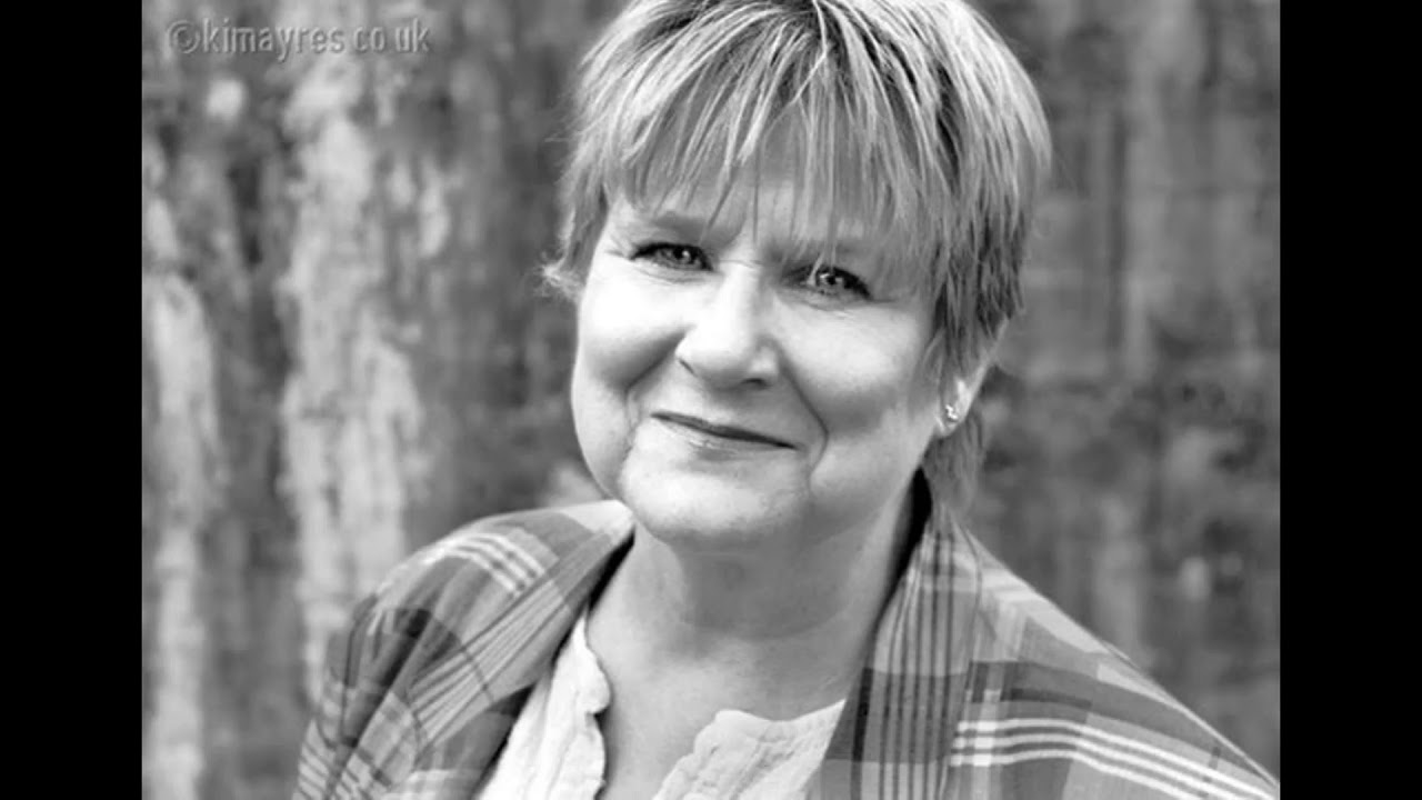 Marilyn FOTH 2020 - YouTube