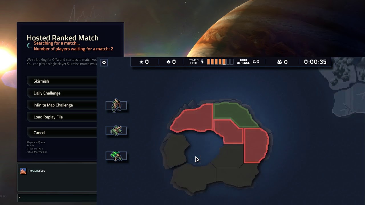 Into the Breach: No Destroyed Mech Island 1 - YouTube