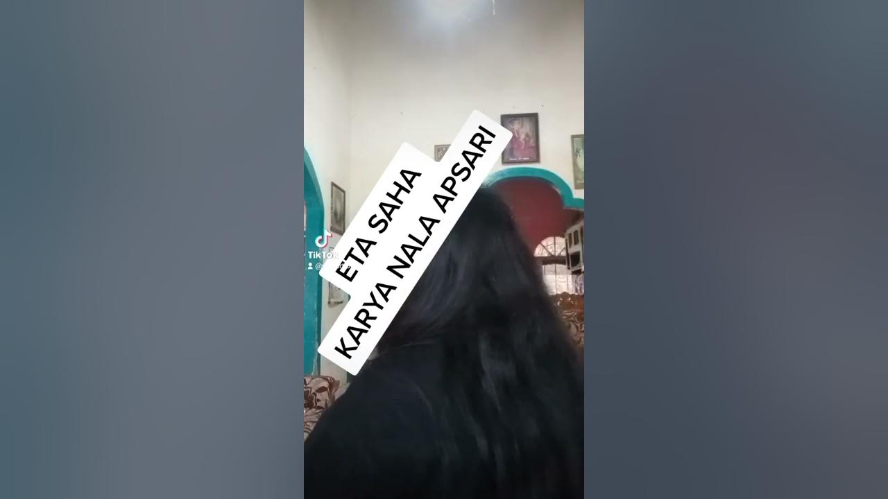 ETA SAHA,KARYA NALA APSARI - YouTube