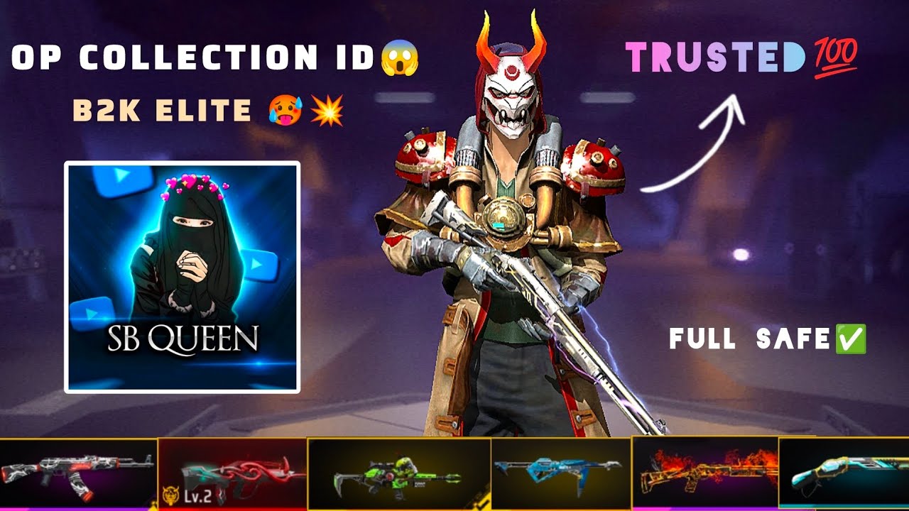 S7 ELITE 🥵💥// B2K BUNDLE 🔥😱// 350+ VAULT COLLECTIONS 🤯// SB QUEEN👑// # ...