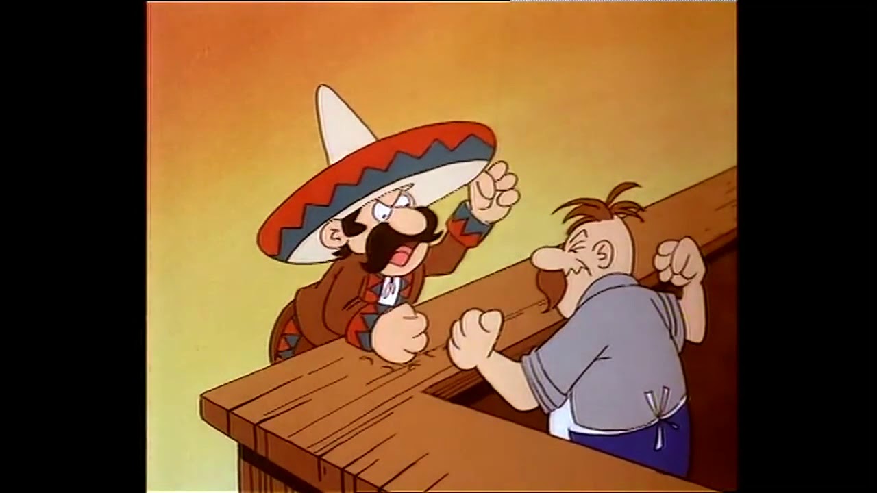 Balin - Mischievous Mouse - Naughty Mouse - Episode 096 : Who Drink It ...