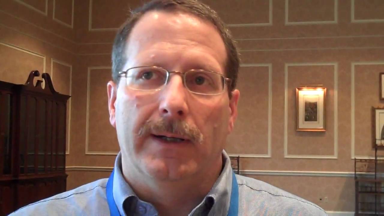 Jack Beeckman of Emerson Network Power - Liebert Talks PLM - YouTube