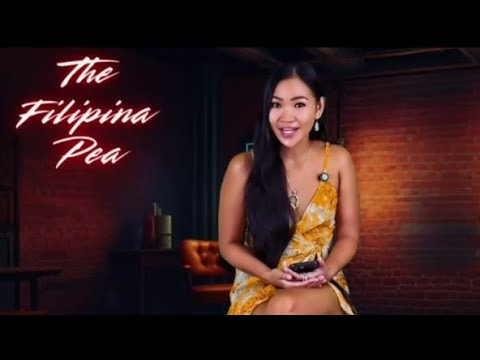 FILIPINA PEA...STRIKES AGAIN🤔 - YouTube