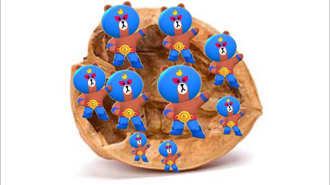 El Brown In A Nutshell - YouTube