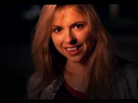 Erica Jones edit | My Babysitter’s a Vampire - YouTube