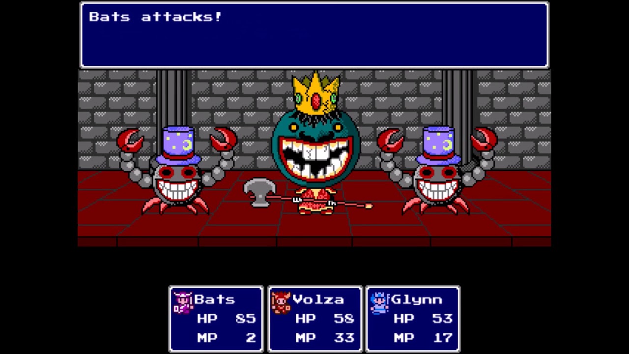 [Torch60] Brave Hero Yuusha - 3 - YouTube