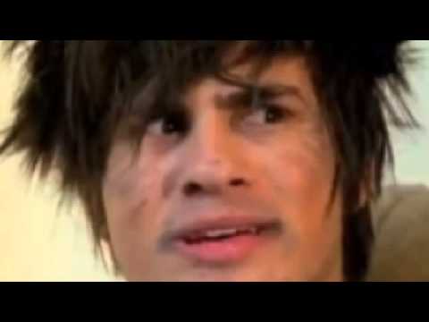 Ticci Toby "Do You Like Waffles?" - YouTube