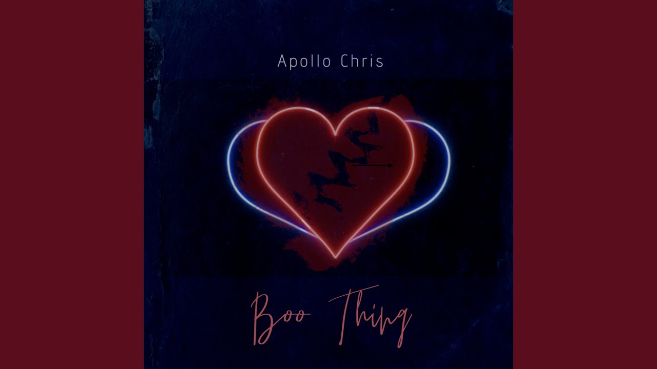 Boo Thing - YouTube