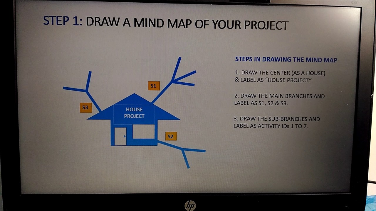 Creating Simple Interactive Plan in MS Excel. - YouTube