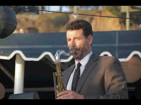 David Samartin and Tim Weaver - YouTube