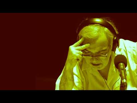 "La llama doble" de Octavio Paz por Eduardo Aliverti - YouTube