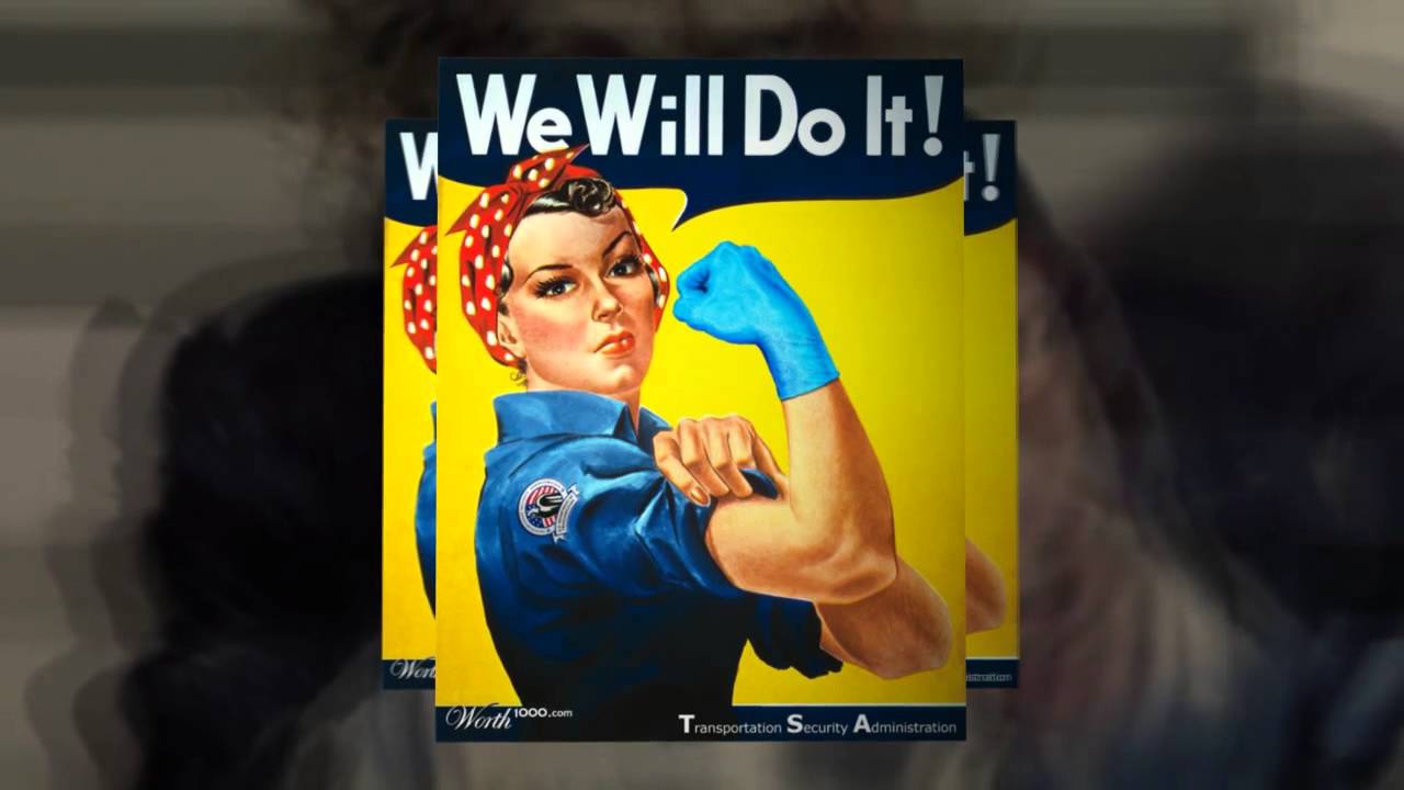 When Graphic Artists Get Bored - Fun with Propaganda 17 [Worth1000 ...