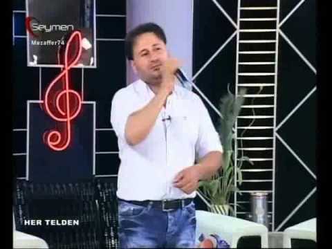 ÖMER SELVİBOY SEYMEN TV
