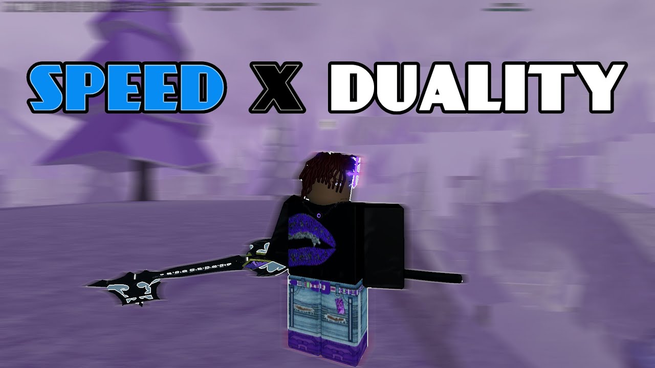 This Is THE NEW BEST Sr Build In .... | Type Soul - YouTube