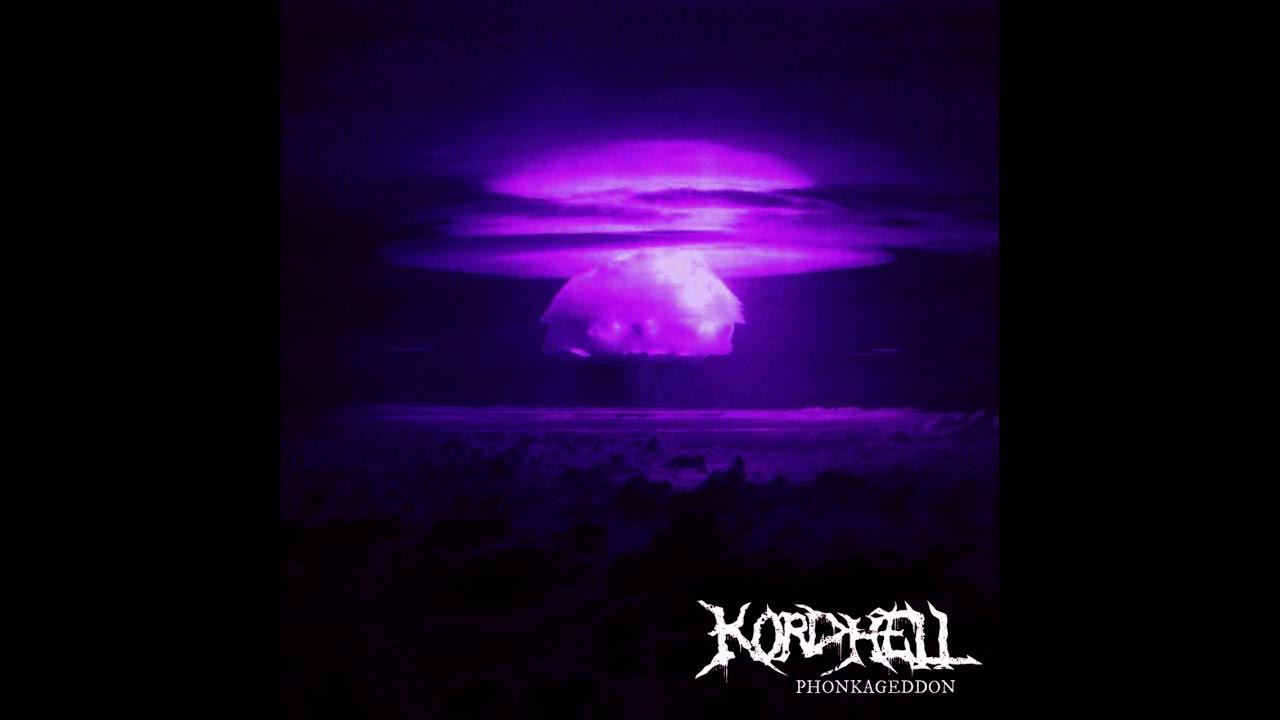Kordhell "Live Another Day (Slowed + Reverb)" - YouTube