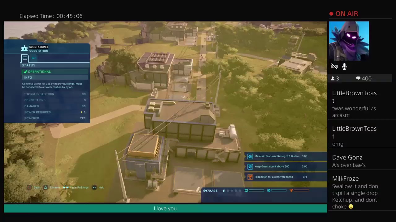 Friday Live Stream!!! - YouTube