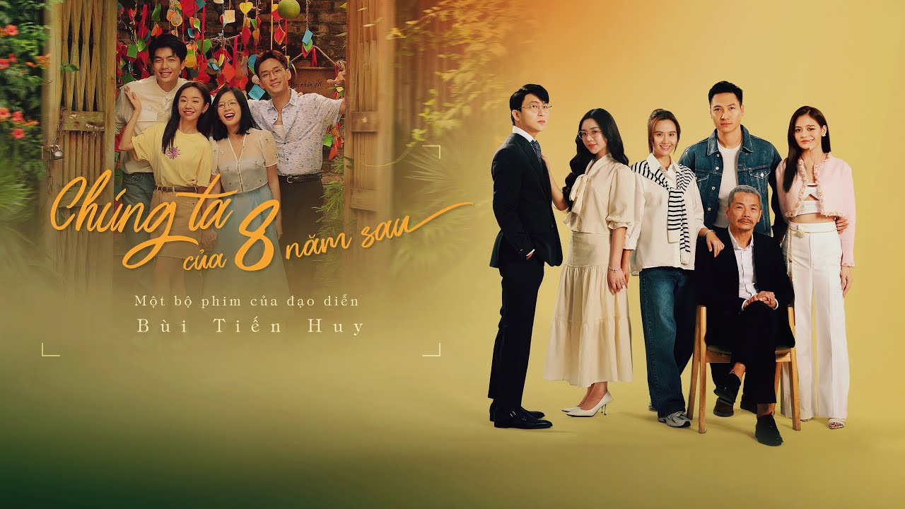 Chúng ta của 8 năm sau | Official trailer - YouTube
