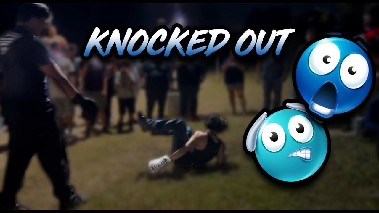 Truck Meet Turned Into BOXING MATCH? - YouTube