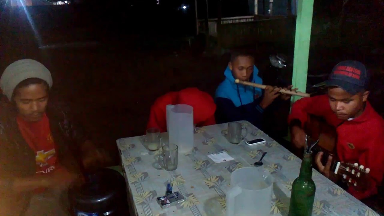 Kode tuak ta(3) - YouTube