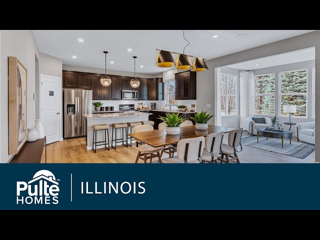 Pulte Homes Kitchen Upgrades 5 Kitchen Design Trends To Take From