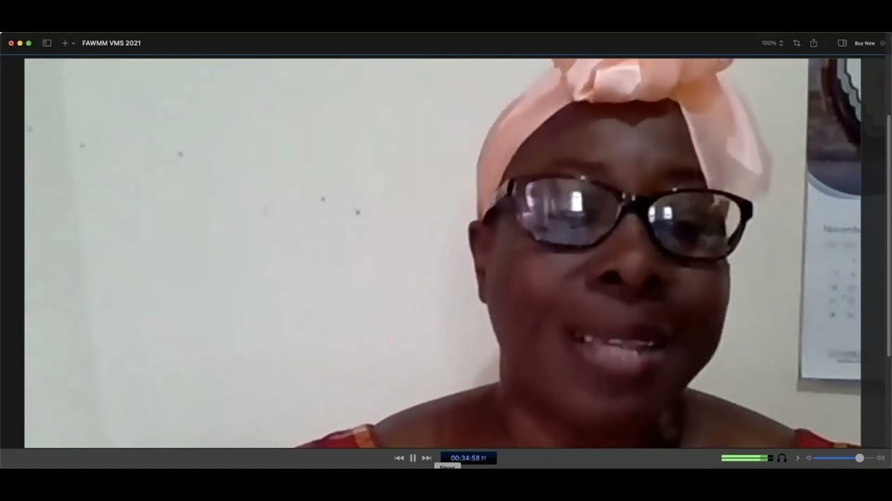 SIS ANGIE AIMABLE - YouTube