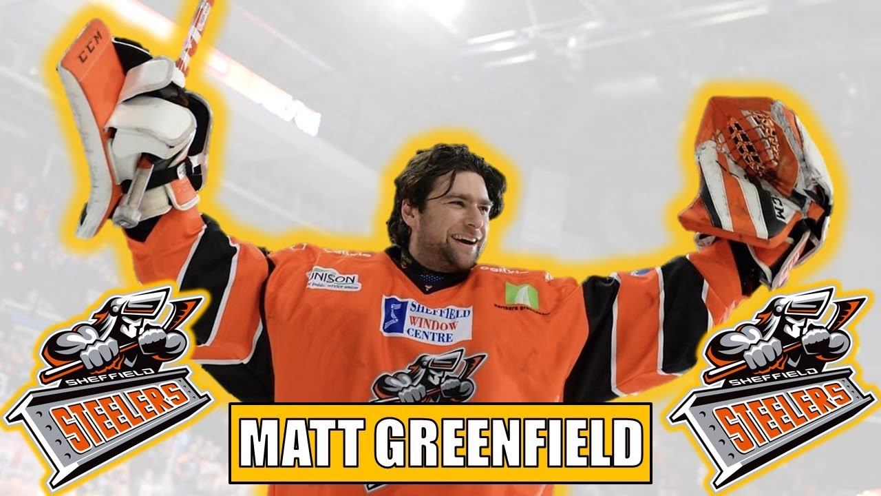 Matt Greenfield