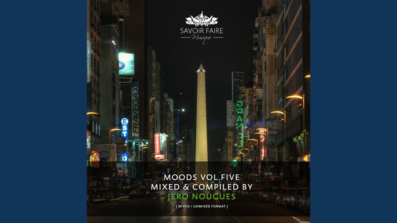 Airad Dream - YouTube