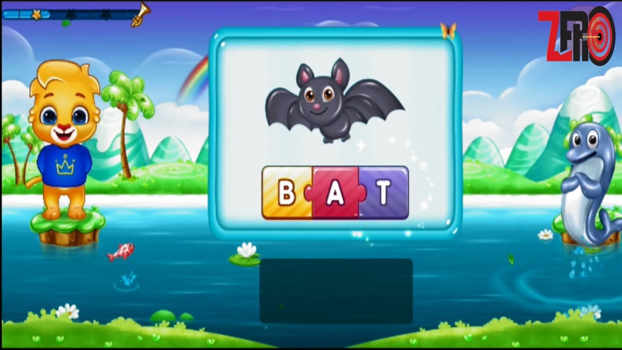 ABC Spelling | Alphabet letters abc spell spelling words foam toy ...