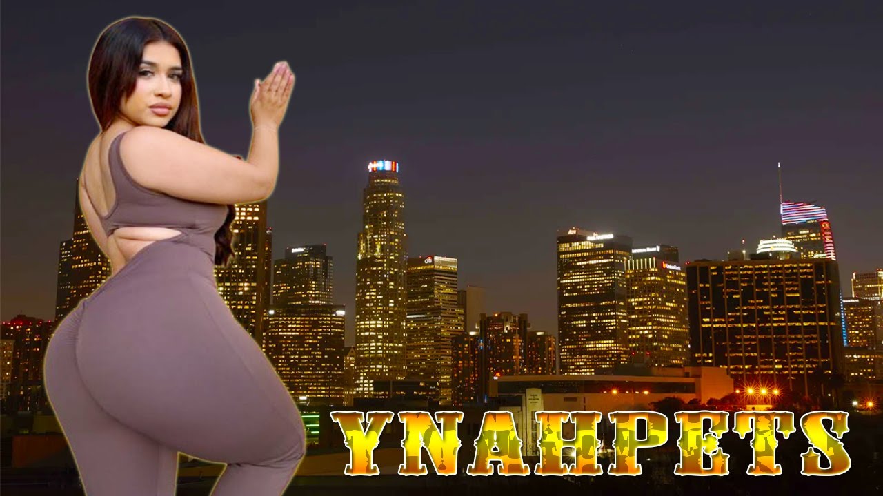 💖 Ynahpets: The Plus-Size Queen Changing the Game | Attractive Smallest Model|Biography, Wiki ...