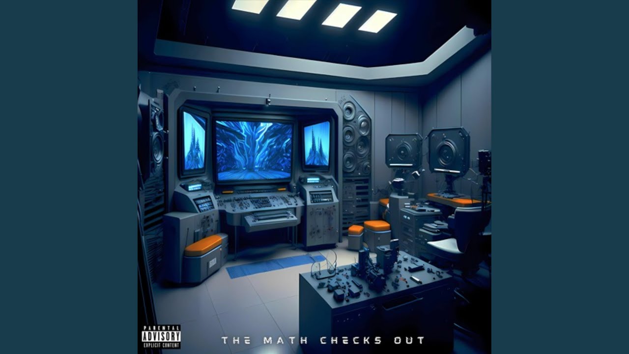 The Math Checks Out - YouTube