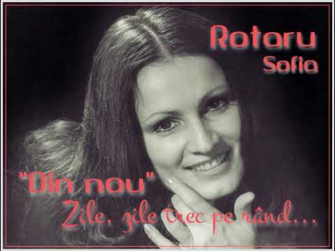 Sofia Rotaru \