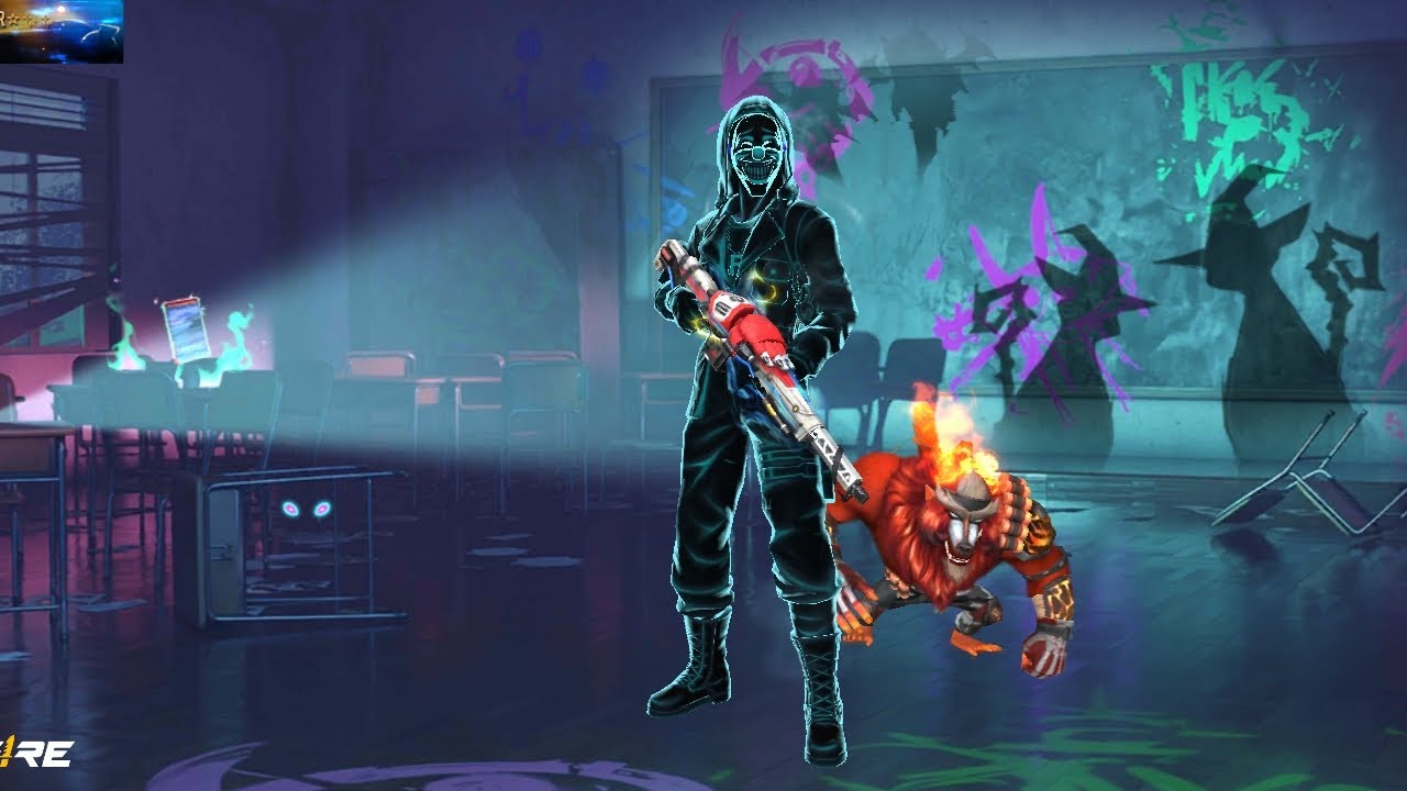 Free Fire KILLER fans - YouTube