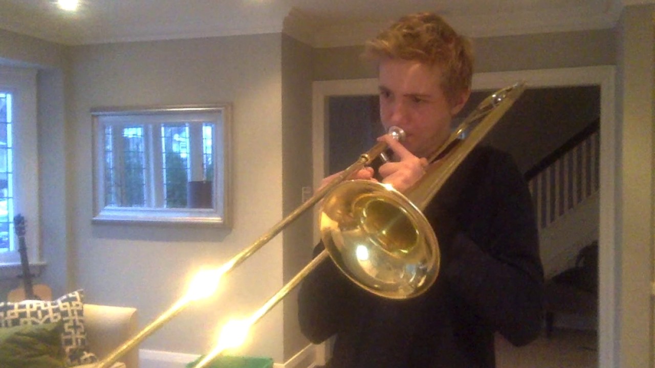 Pg. 15 #54 Rio Con Brio test - YouTube