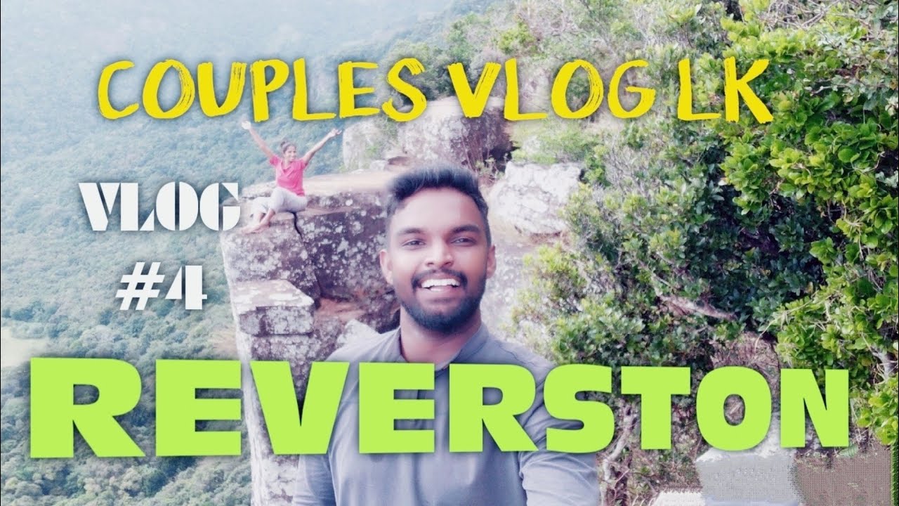 Reverston | Pitawala Pathana | Matale | Sri Lanka | Mobile Videography ...