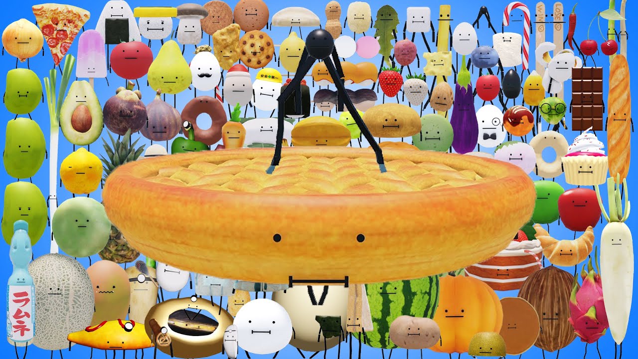 Apple Pie, Caviar (How to get, Hide and Seek, Juicy Party, Tag) Roblox ...