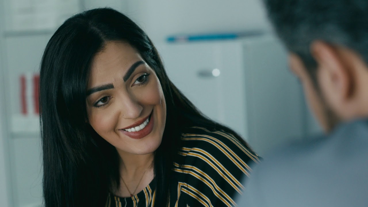 Juman جمان Joman 2019_ Episode 05 - YouTube