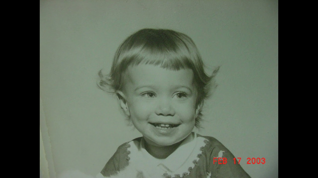 Katherine Hester - YouTube