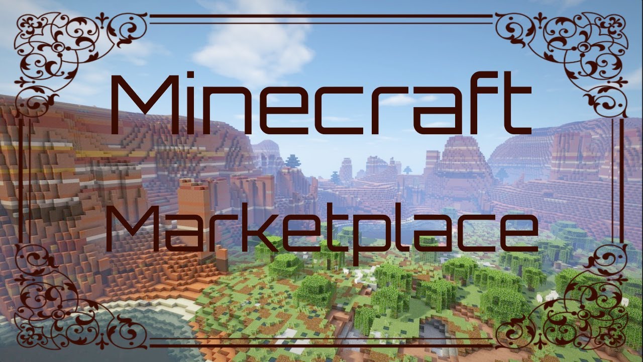 Minecraft Marketplace: MORPH into DRAGONS (Part 1) - YouTube
