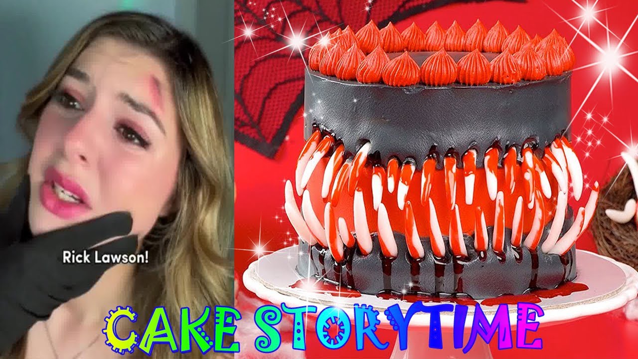 🙈 Text To Speech 🐤 ASMR Cake Storytime || @Brianna Mizura || POVs ...