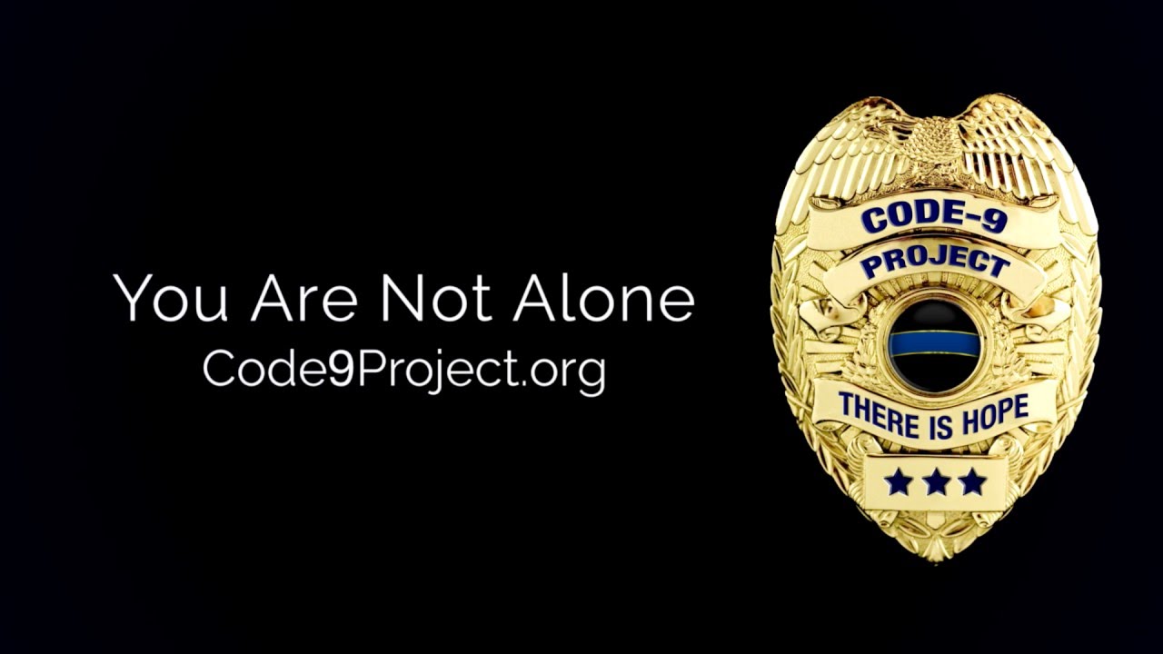 Code 9 Project PSA - YouTube