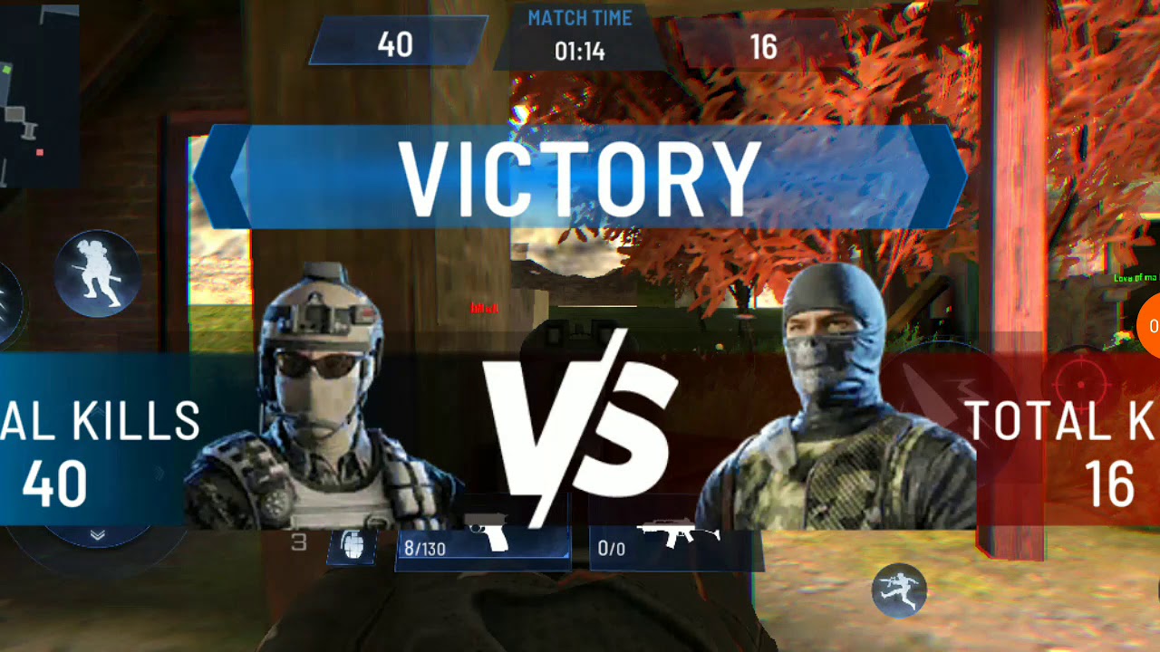 Battle ops gameplay - YouTube